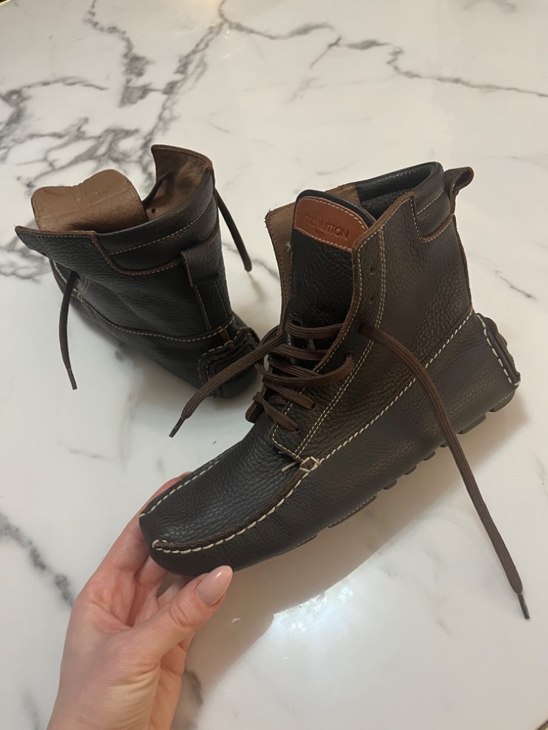 Louis Vuitton oryginalne nowe mokasyny 38 | Kielce | Kup teraz na Allegro Lokalnie