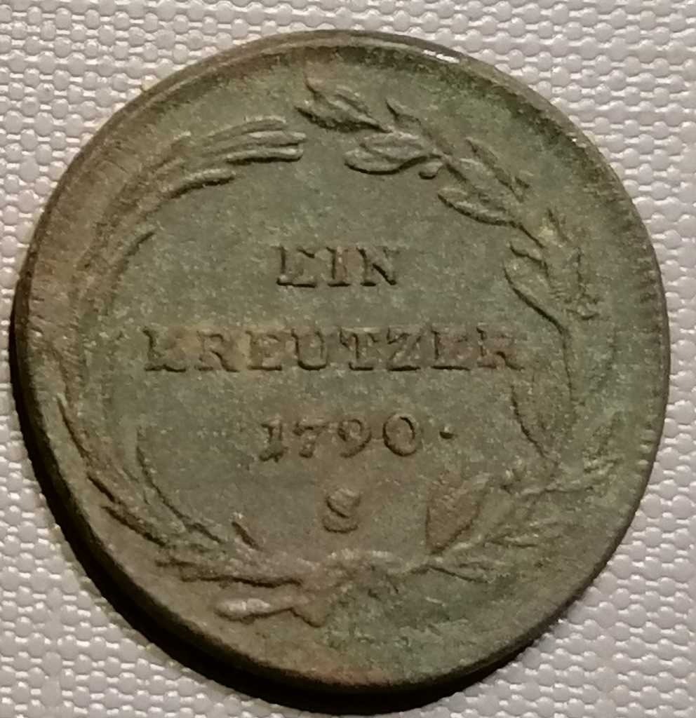 1 KRAJCAR 1790 S | Żelechów | Licytacja na Allegro Lokalnie