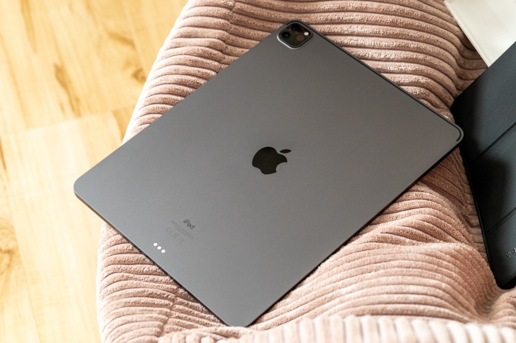 Apple iPad Pro 12,9” 128 GB WiFi A2229 Ideał | Nowy Sącz | Ogłoszenie na Allegro Lokalnie