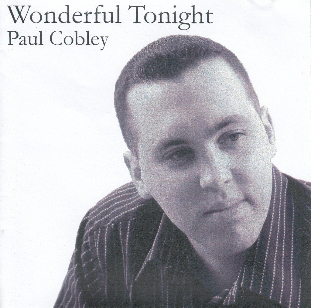 Paul Cobley - Wonderful Tonight - autograf - CD | Jelenia Góra | Kup ...