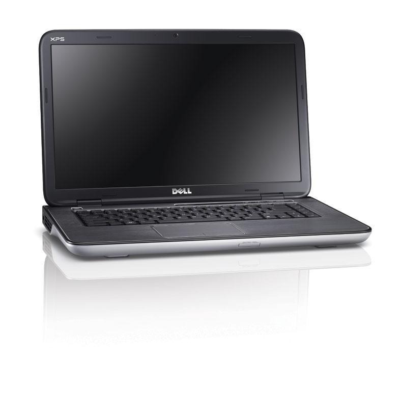 Dell XPS L502x 15 6" Intel Core i52450M 8GB RAM 500GB | Warszawa | Kup ...