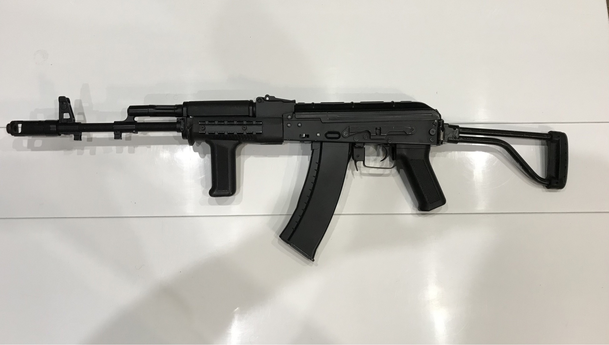 Karabin ASG kbk beryl wz. 96 | Toruń | Ogłoszenie na Allegro Lokalnie