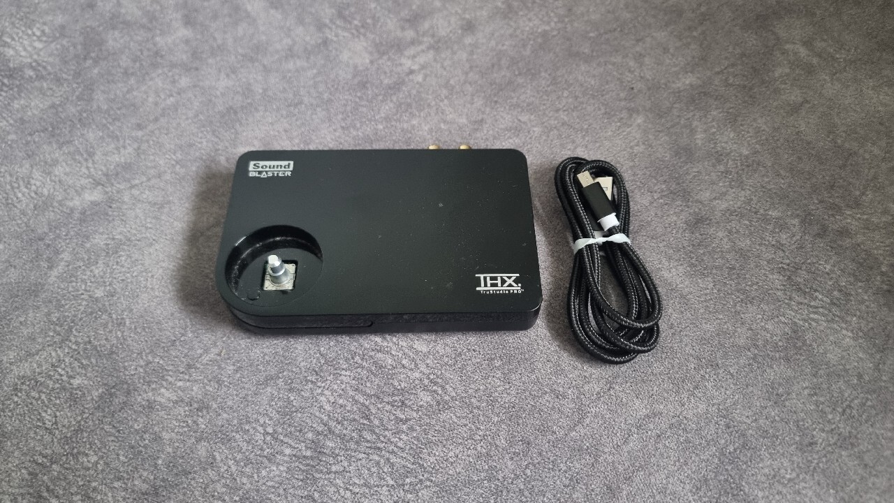 Creative Sound Blaster 5.1 - Niska cena na Allegro.pl