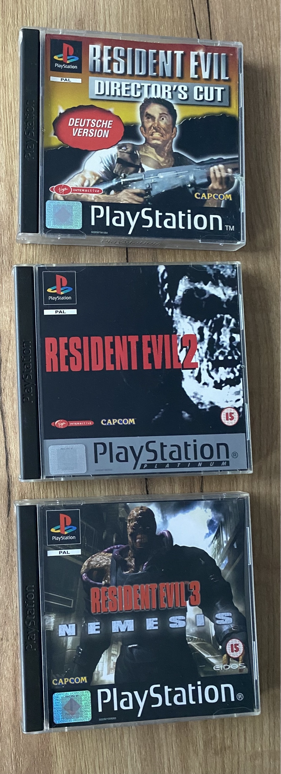 Gry na PSX, Sony Playstation 1 na Allegro - Sklep internetowy - Strona 3