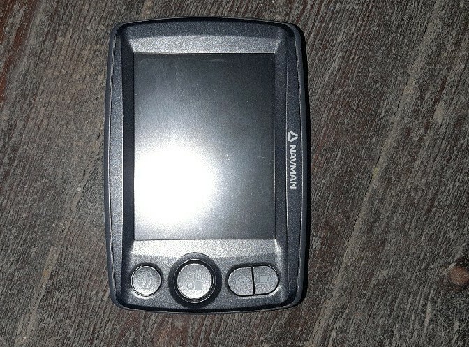 Nawigacja NavMan F20 | Lubsko | Kup teraz na Allegro Lokalnie