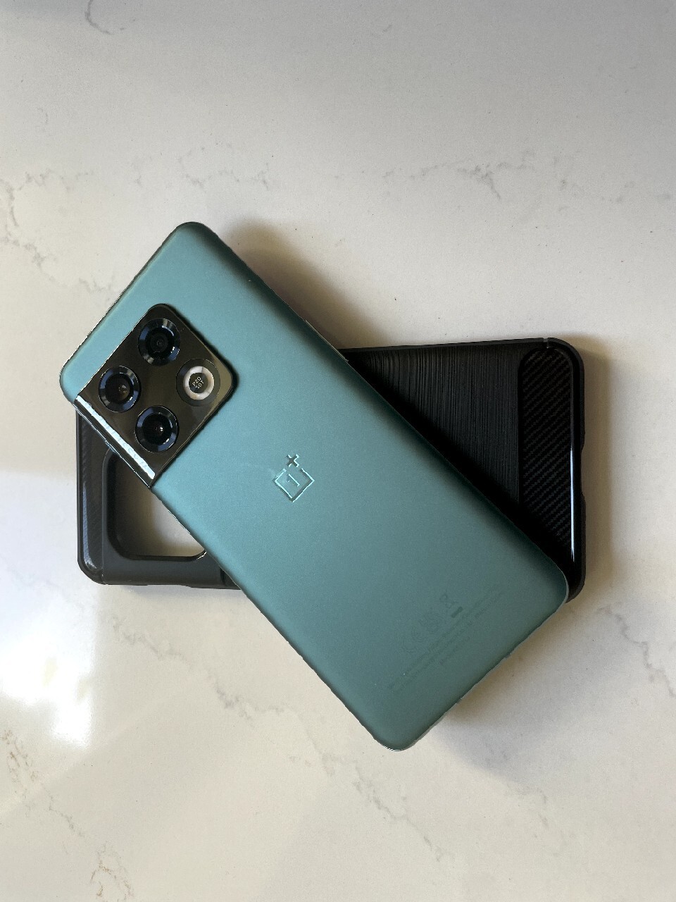 OnePlus 10 Pro 12GB 256GB GREEN 5G | Łódź | Kup teraz na Allegro Lokalnie