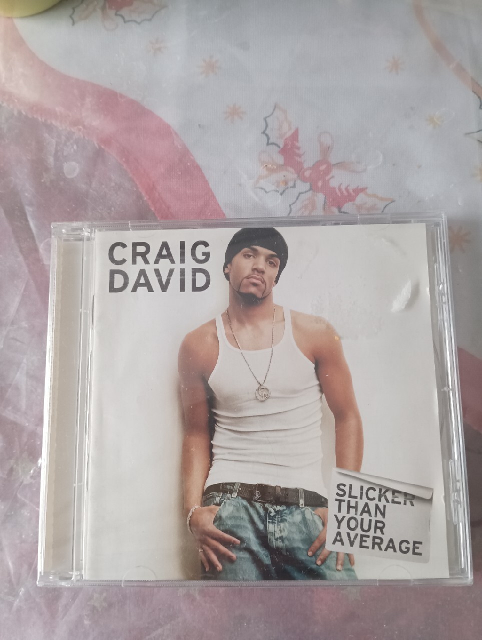 Craig David płyta CD składanki | Kielce | Kup teraz na Allegro Lokalnie