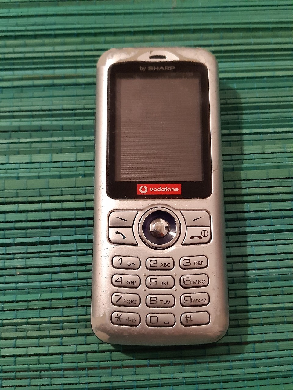 Sharp GX-15 | Koszalin | Kup teraz na Allegro Lokalnie