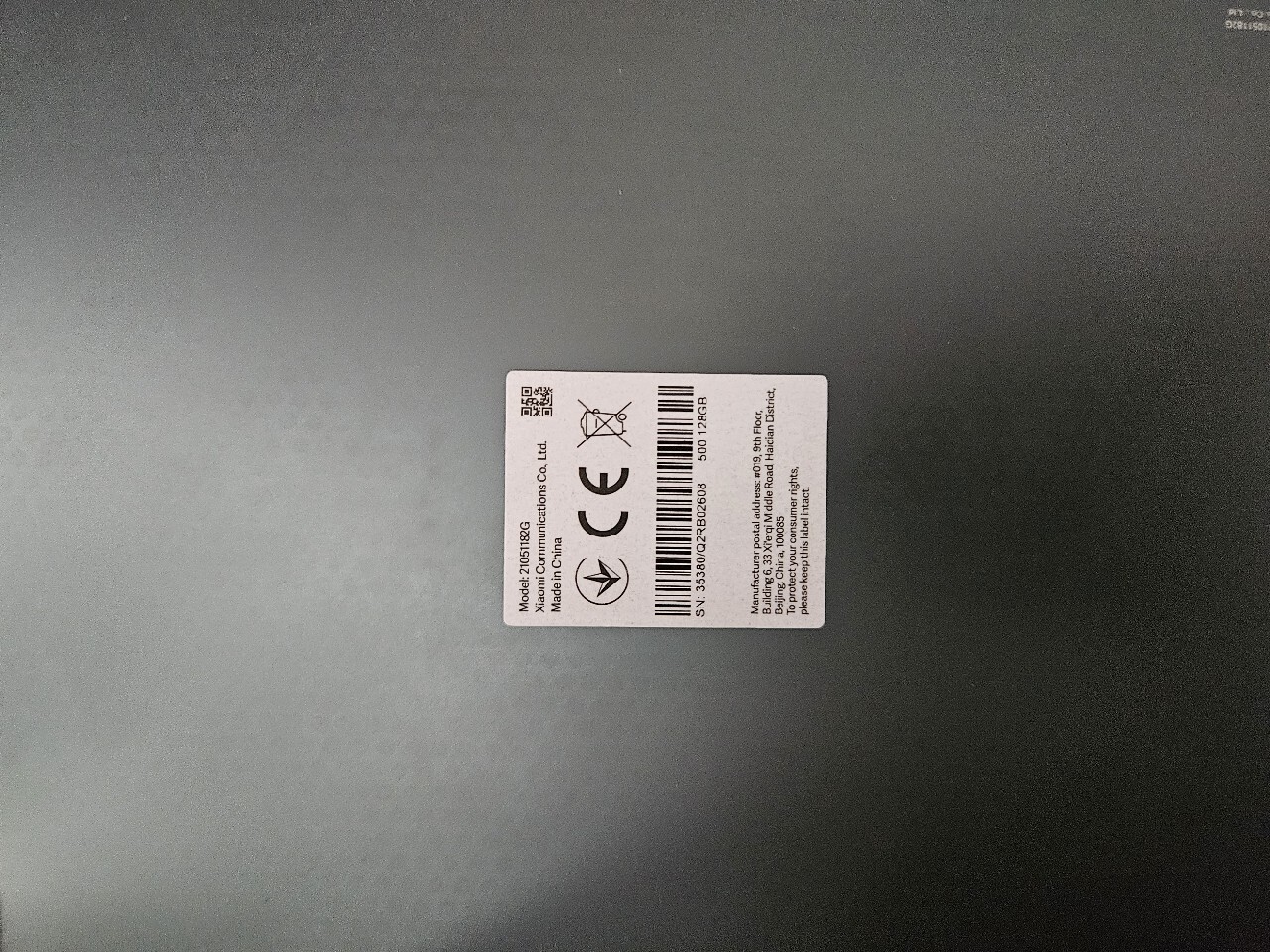 Tablet Xiaomi Pad 5 6/128 z rysikiem | Kraków | Ogłoszenie na Allegro ...