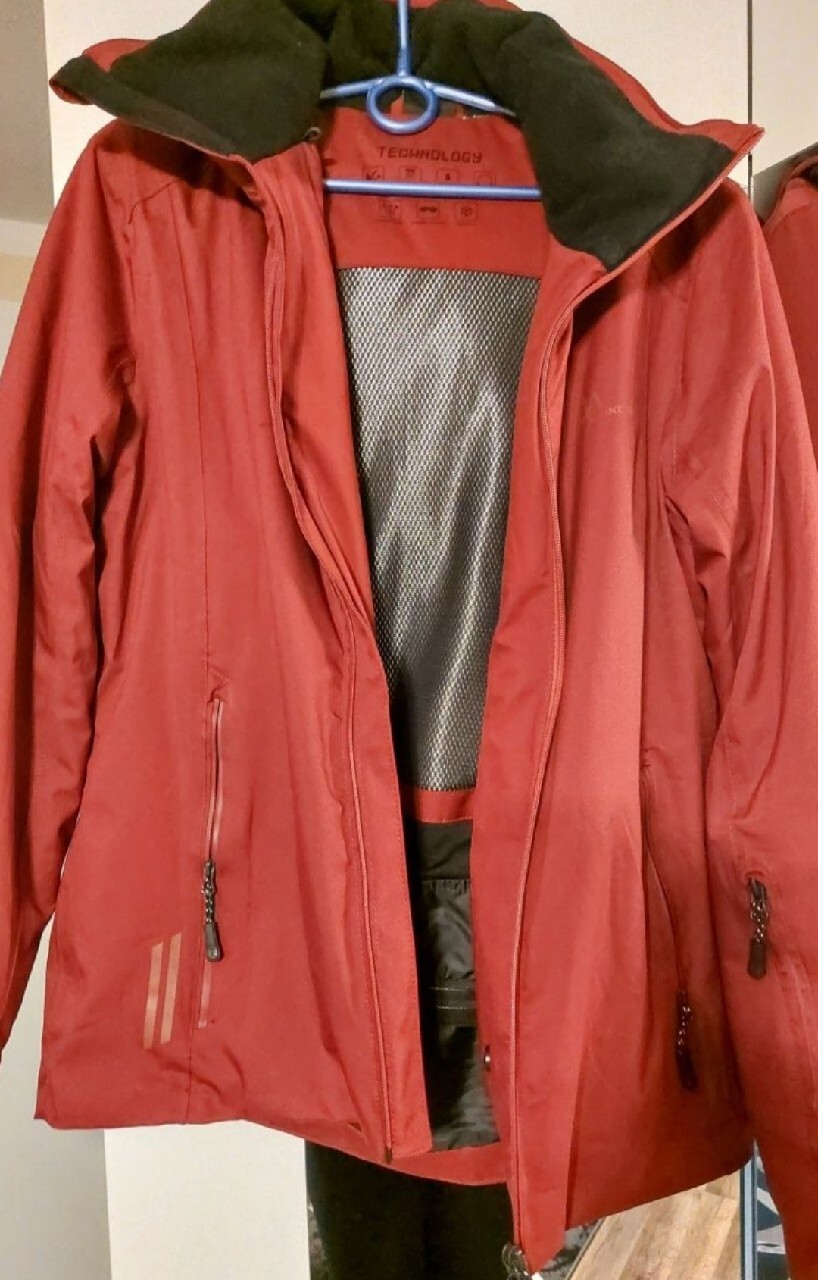 Crivit Pro Kurtka - Niska cena na Allegro.pl