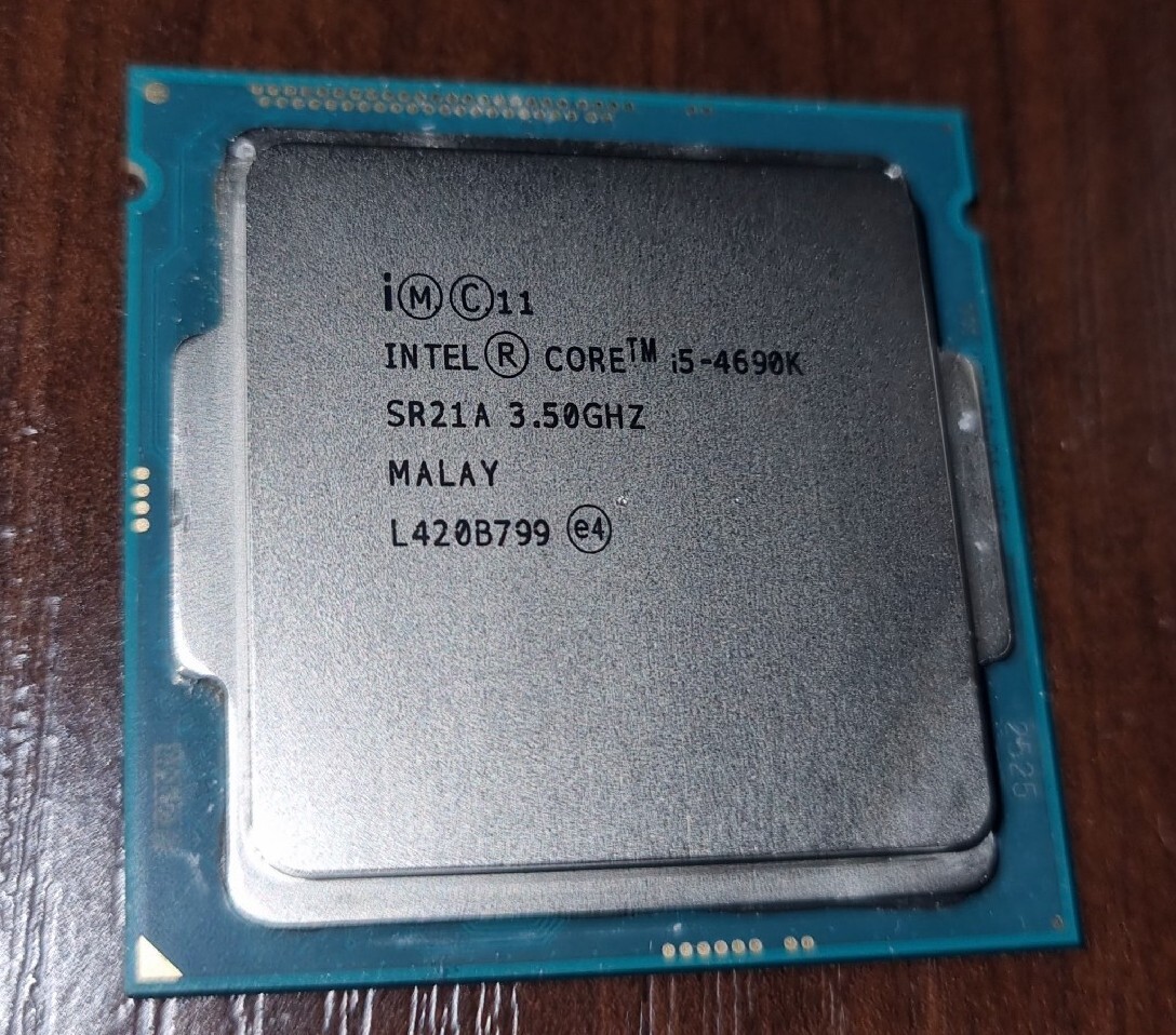 Intel core i5-4690k | Nysa | Kup teraz na Allegro Lokalnie Intel core i5-4690k | Nysa | Kup teraz na Allegro Lokalnie
