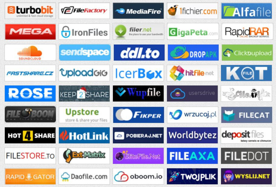 30DNI FILEFACTORY FILER FILESTORE GIGAPETA | Krosno | Kup teraz na ...