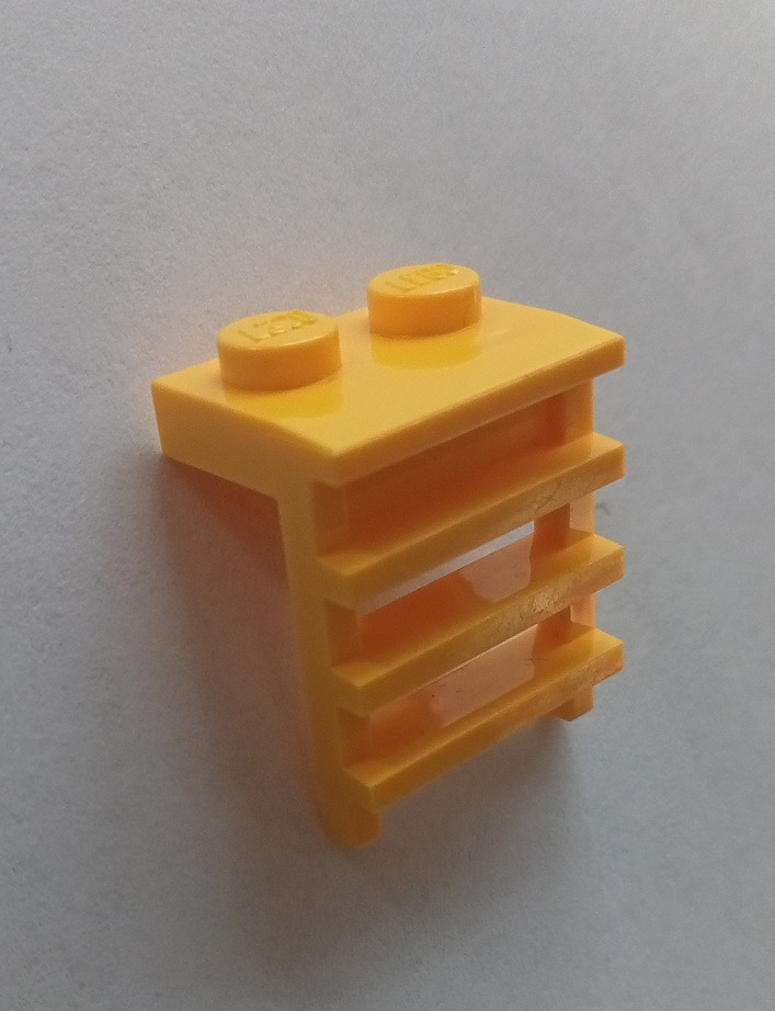 LEGO DRABINKA 4175 1 1 2X2X2 | Lubin | Kup teraz na Allegro Lokalnie