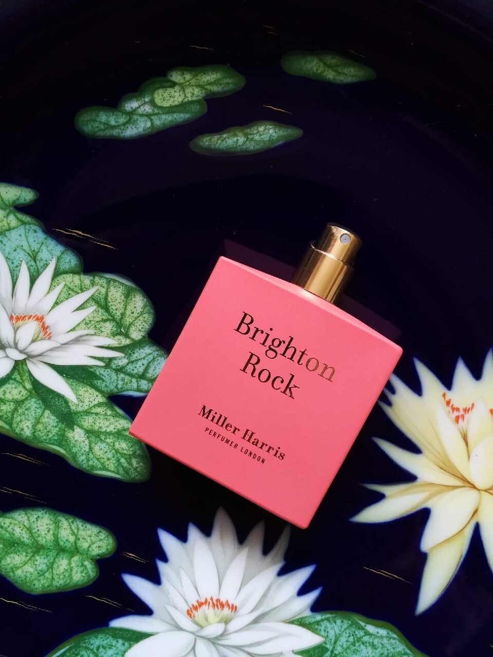 Woda perfumowana Miller Harris BRIGHTON ROCK 50ml | Wrocław ...