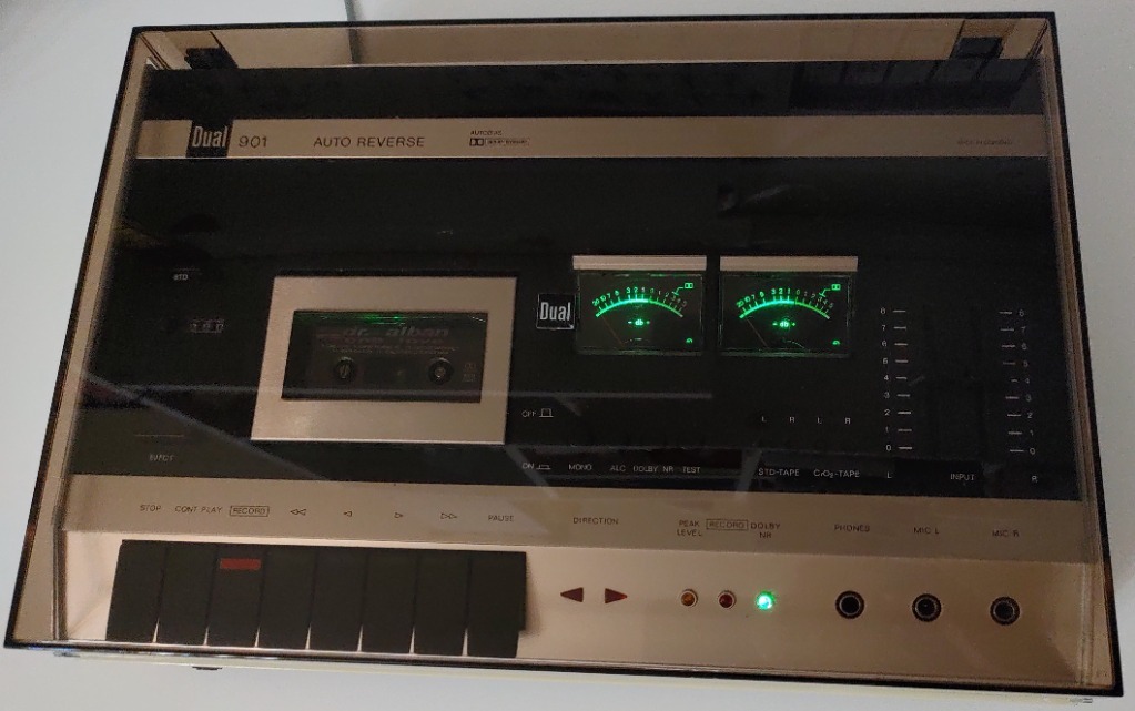 Dual C 901 | Warszawa | Kup teraz na Allegro Lokalnie