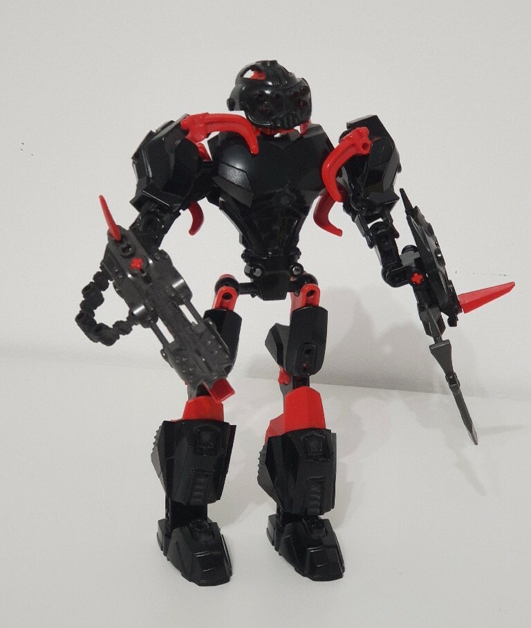 Core Hunter - Lego Hero Factory | Radonie | Kup teraz na Allegro Lokalnie