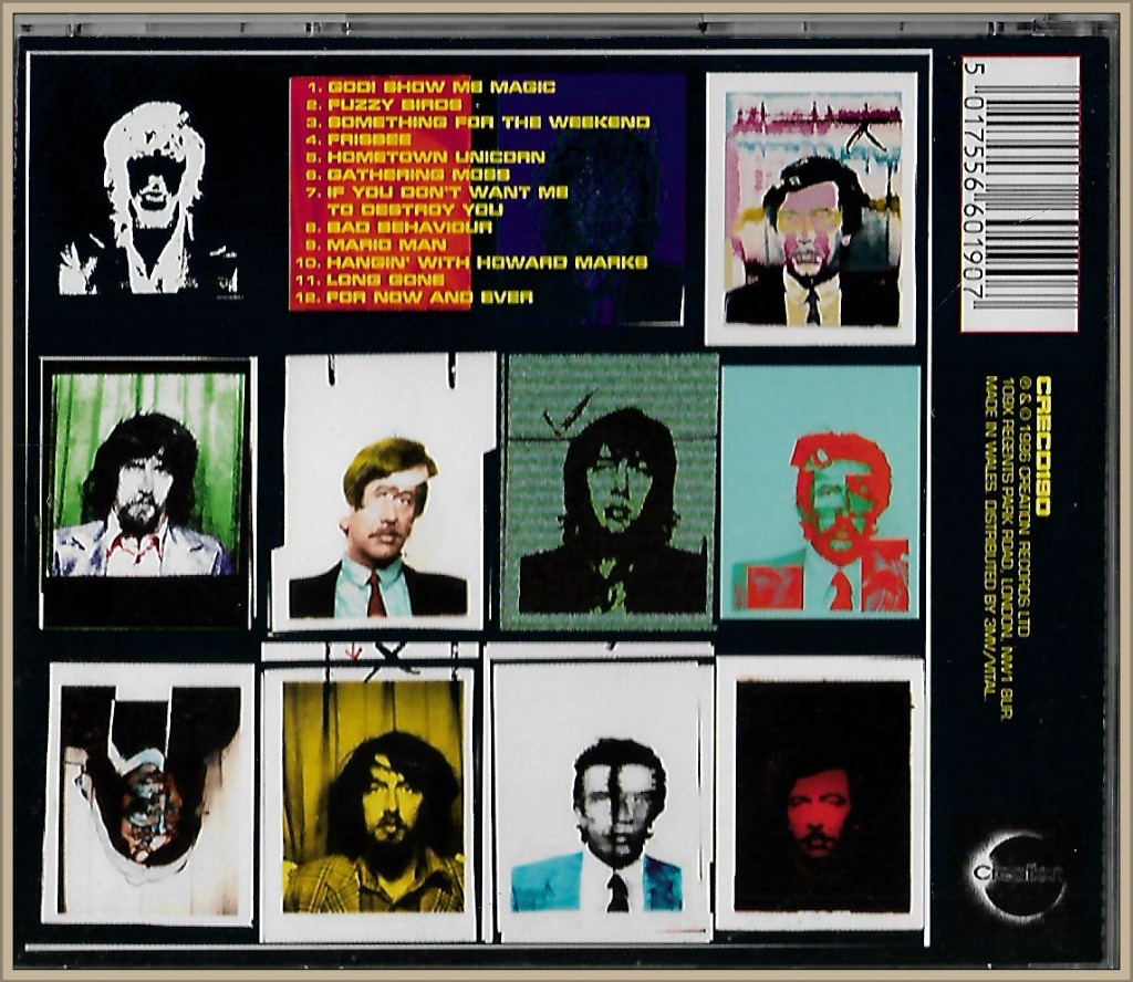 Super Furry Animals – Fuzzy Logic (Album, CD) | KRYNICA-ZDRÓJ | Kup ... Super Furry Animals – Fuzzy Logic (Album, CD) | KRYNICA-ZDRÓJ | Kup ...