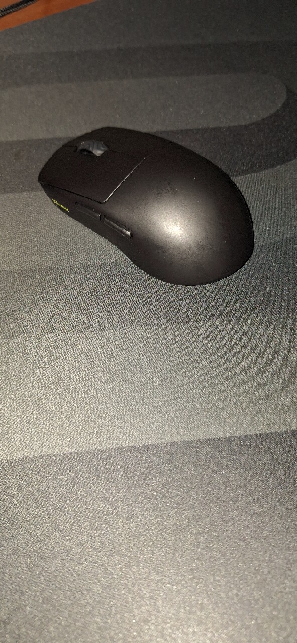 Scyrox V8 - Niska cena na Allegro