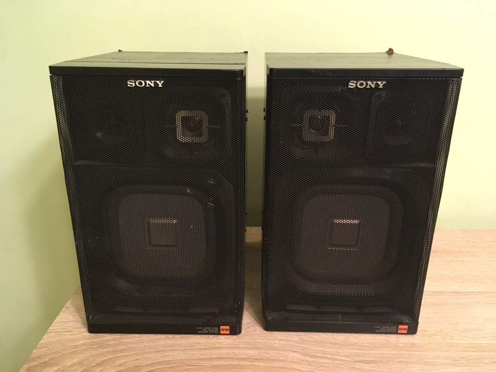 Sony APM-909A do zestawu ( Sony FH-909R ) | Giżycko | Kup teraz na ...