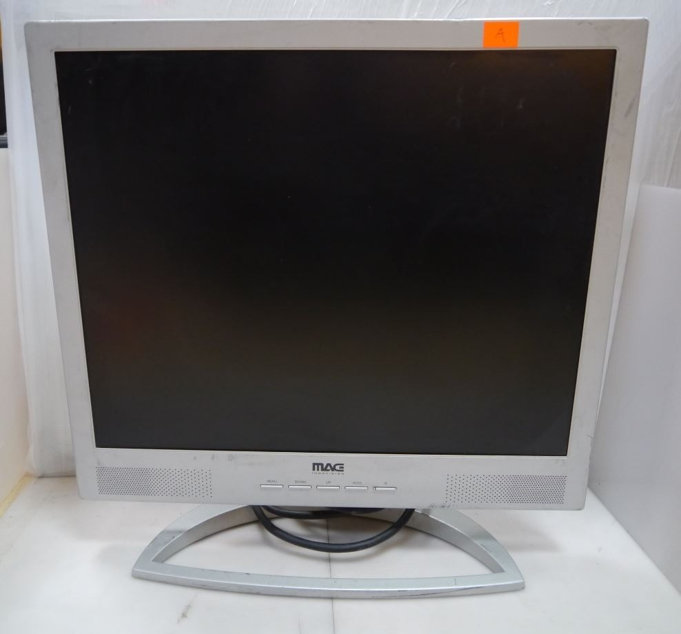 Monitor Mag Innovision - Niska cena na Allegro.pl