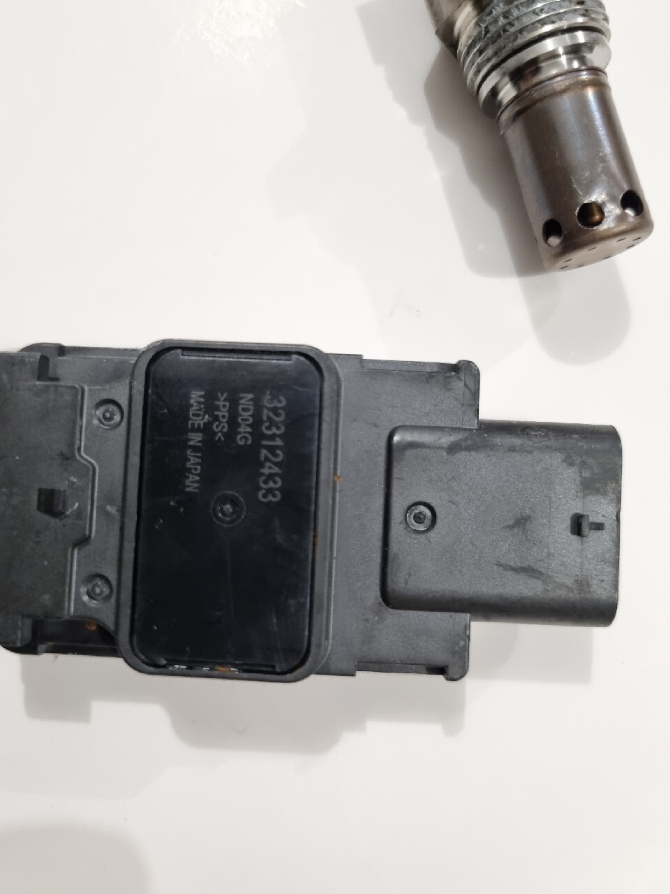 Sonda lambda czujnik NOX VOLVO xc60 v60 32312433 | Pabianice | Kup ...