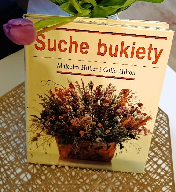 Suche bukiety Malkolm Hillier i Colin Hilton | Tychy | Ogłoszenie na ...