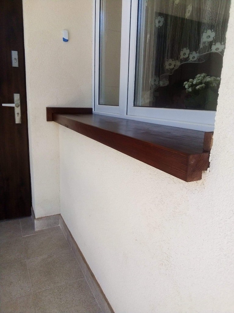 Parapety drewniane, trepy schodowe. | Sandomierz | Ogłoszenie na ...