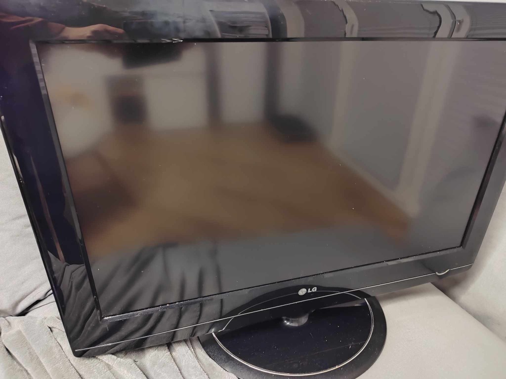 Telewizor LG 32lg5700 | Katowice | Kup teraz na Allegro Lokalnie