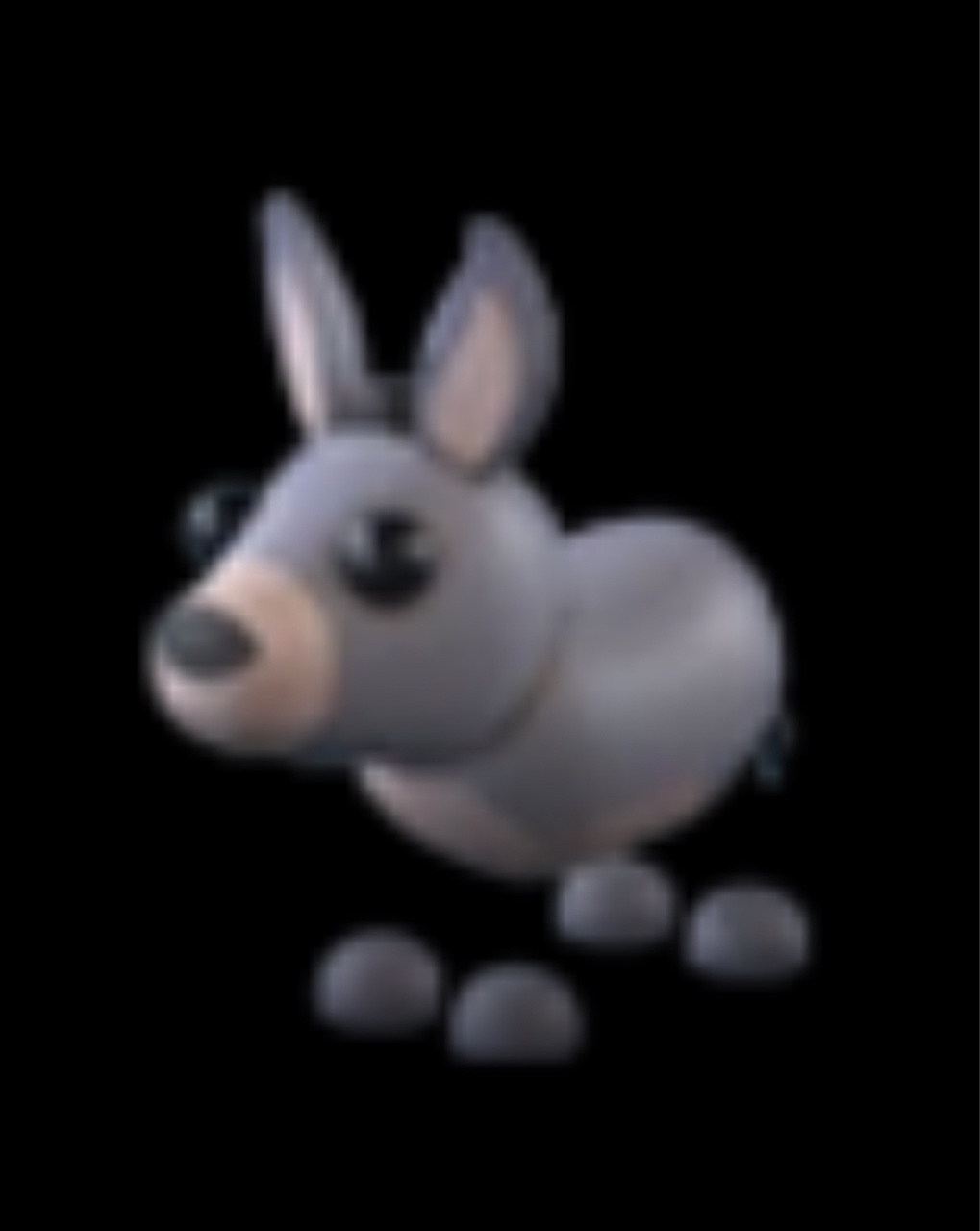 Donkey Adopt me Roblox | Rogoźno | Kup teraz na Allegro Lokalnie