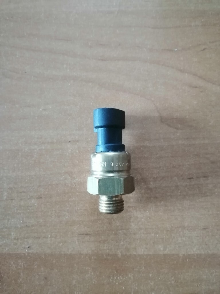 BOSCH CZUJNIK 1 457 202 004 LUBLIN 3 | Łojowice | Kup teraz na Allegro ...