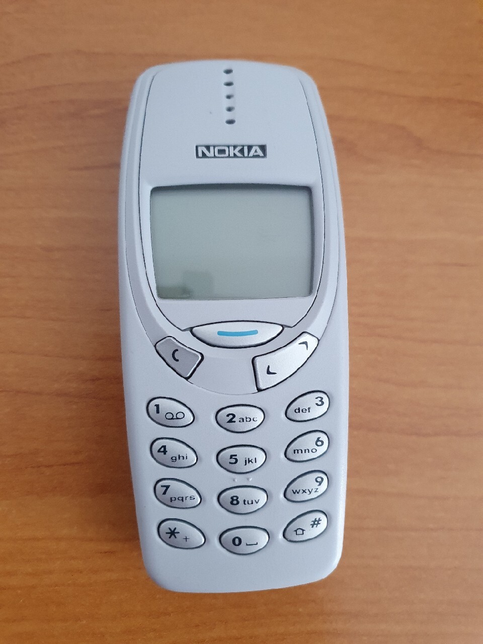 Nokia 3310 klasyczna | Wolbrom | Kup teraz na Allegro Lokalnie