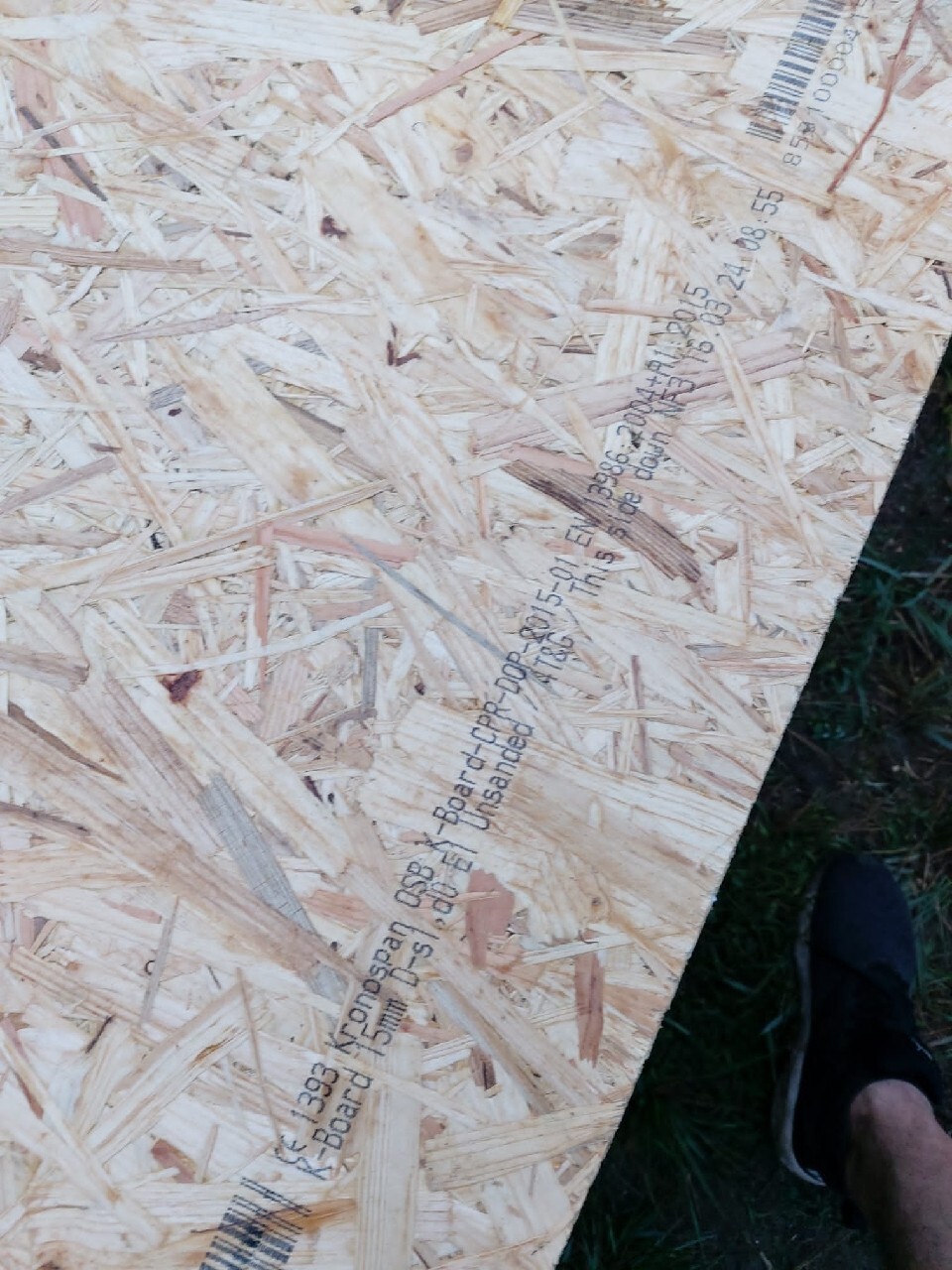 Płyta Osb Używane - Niska cena na Allegro.pl