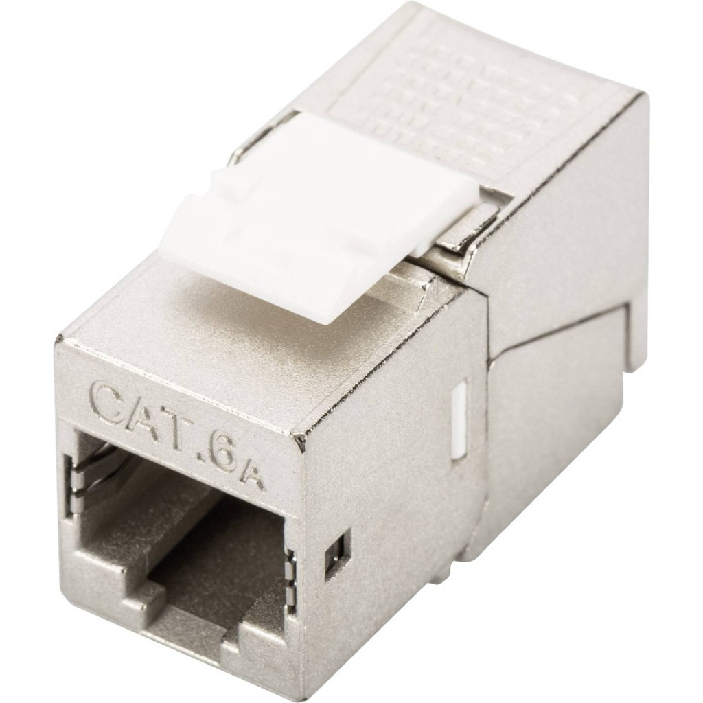 Keystone Rj45 Cat 6 - Niska cena na Allegro.pl