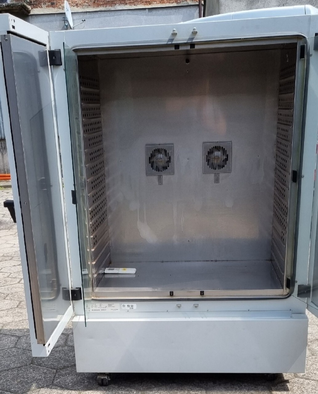 Komora klimatyczna Binder KBF 720 CENA BRUTTO | Tarnów | Kup teraz na Allegro Lokalnie