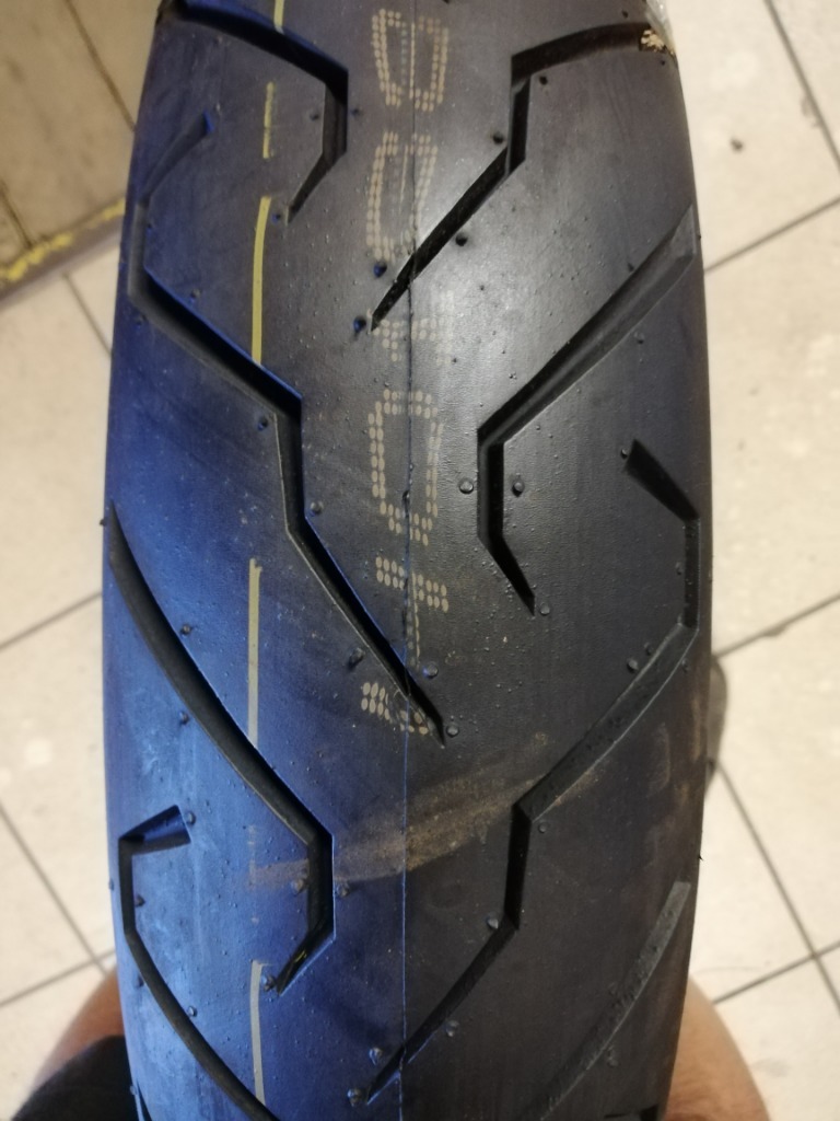Opona 110 9018 61H MAXXIS ProMaxx | Złotoryja | Kup teraz na Allegro ...