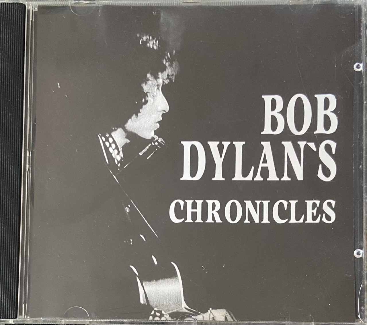 Bob Dylan Chronicles | Warszawa | Kup teraz na Allegro Lokalnie