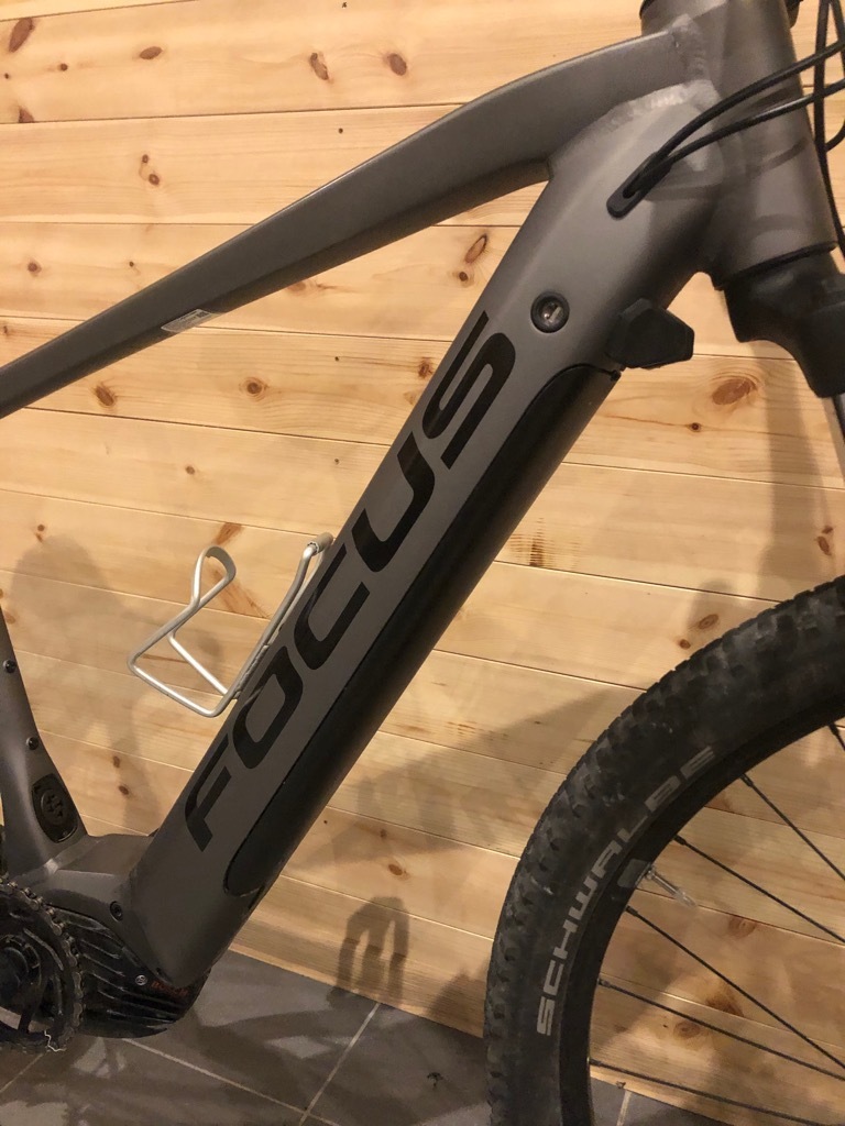 Rower elektryczny Focus Jarifa2 6.8 Nine e-bike 29 | Szklarska Poręba | Kup teraz na Allegro ...