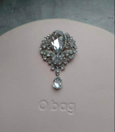 Guzik Obag Moon - Niska cena na Allegro.pl