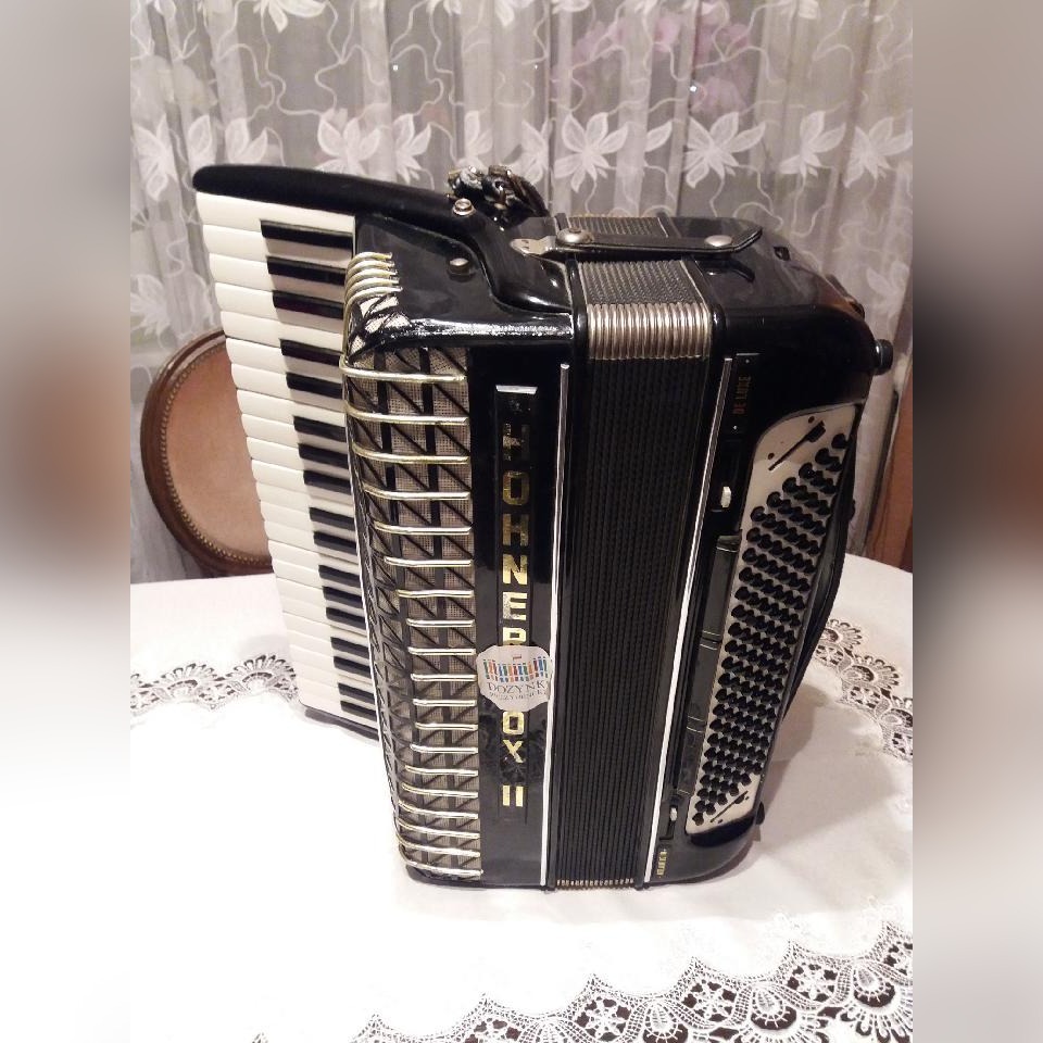 Akordeon Hohner Atlantic Vox | Mochowo-Parcele | Licytacja na Allegro ... Akordeon Hohner Atlantic Vox | Mochowo-Parcele | Licytacja na Allegro ...