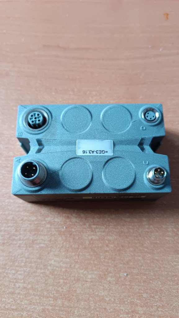 B&R I O X67 System X67PS1300 moduł zasilania | Warszawa | Kup teraz na ...