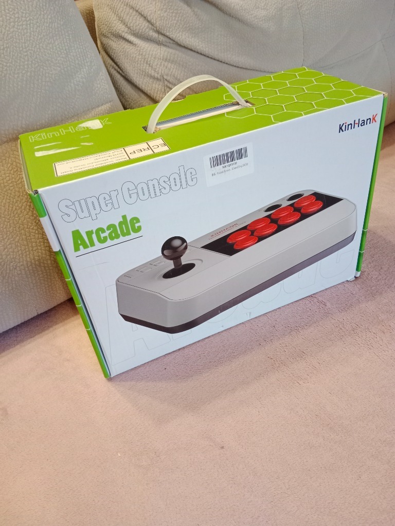 Super Console - Niska cena na Allegro.pl