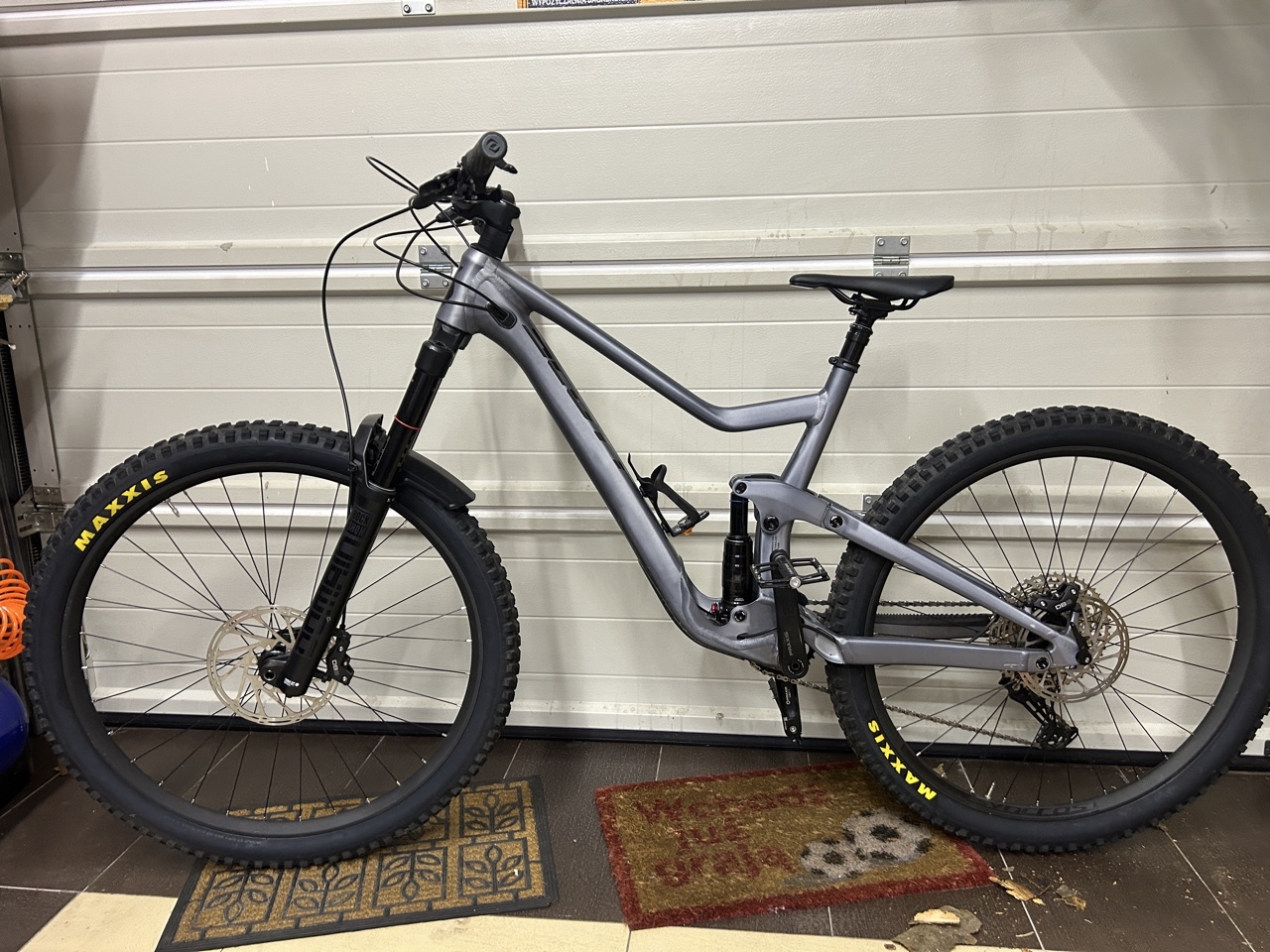 ROWER SCOTT RANSOM 950 | opole | Kup teraz na Allegro Lokalnie