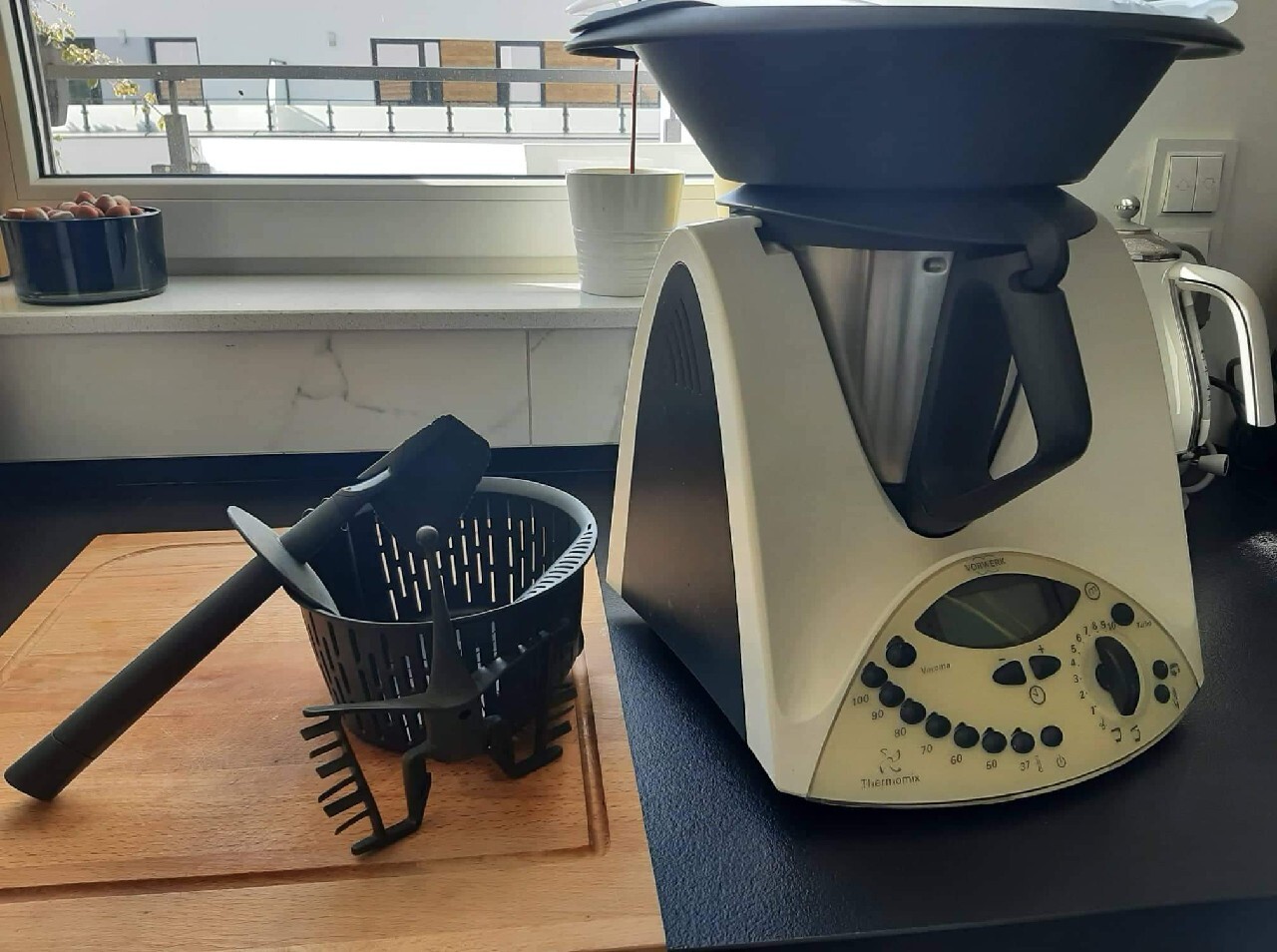 Termomiks TM31 | Milicz | Ogłoszenie na Allegro Lokalnie