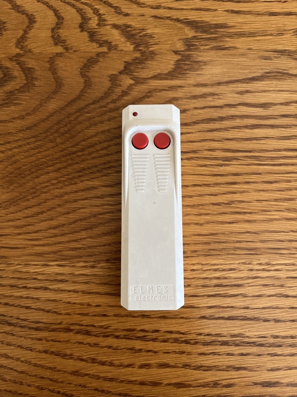 Pilot Elmes Electronic - Niska cena na Allegro.pl