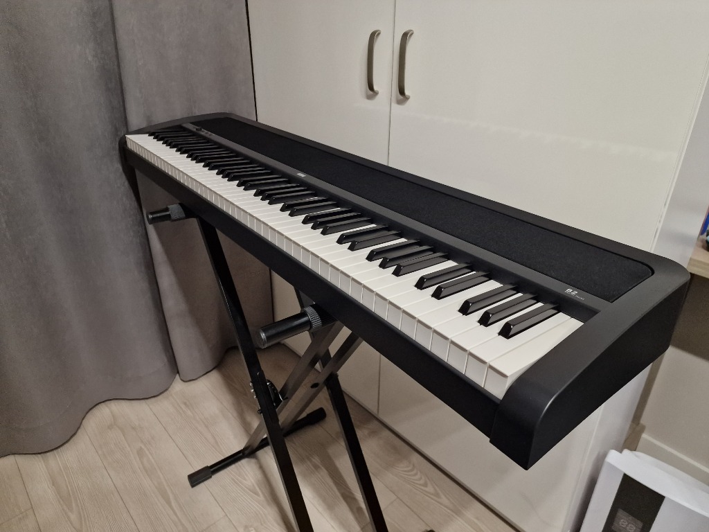 Instrumenty Elektryczne - Pianina cyfrowe - Allegro.pl