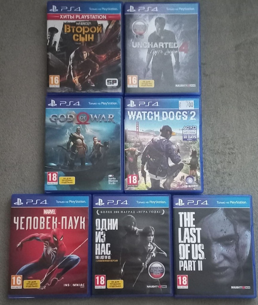 Gry na PS4, Playstation 4 - Allegro.pl - Fajne gry na PS4 - Sklep ...