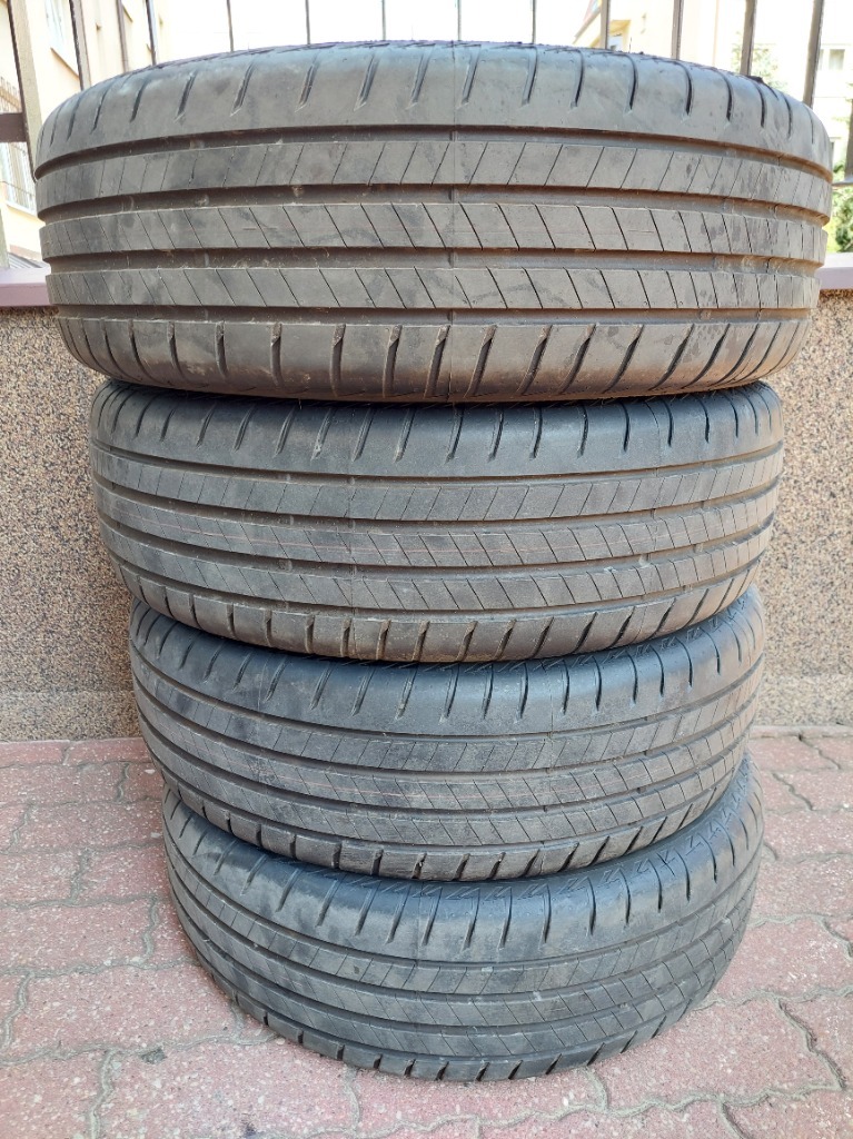 Opony Letnie 225 65 17 Bridgestone - Niska cena na Allegro.pl