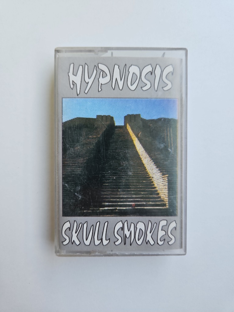 Hypnosis - Niska cena na Allegro.pl