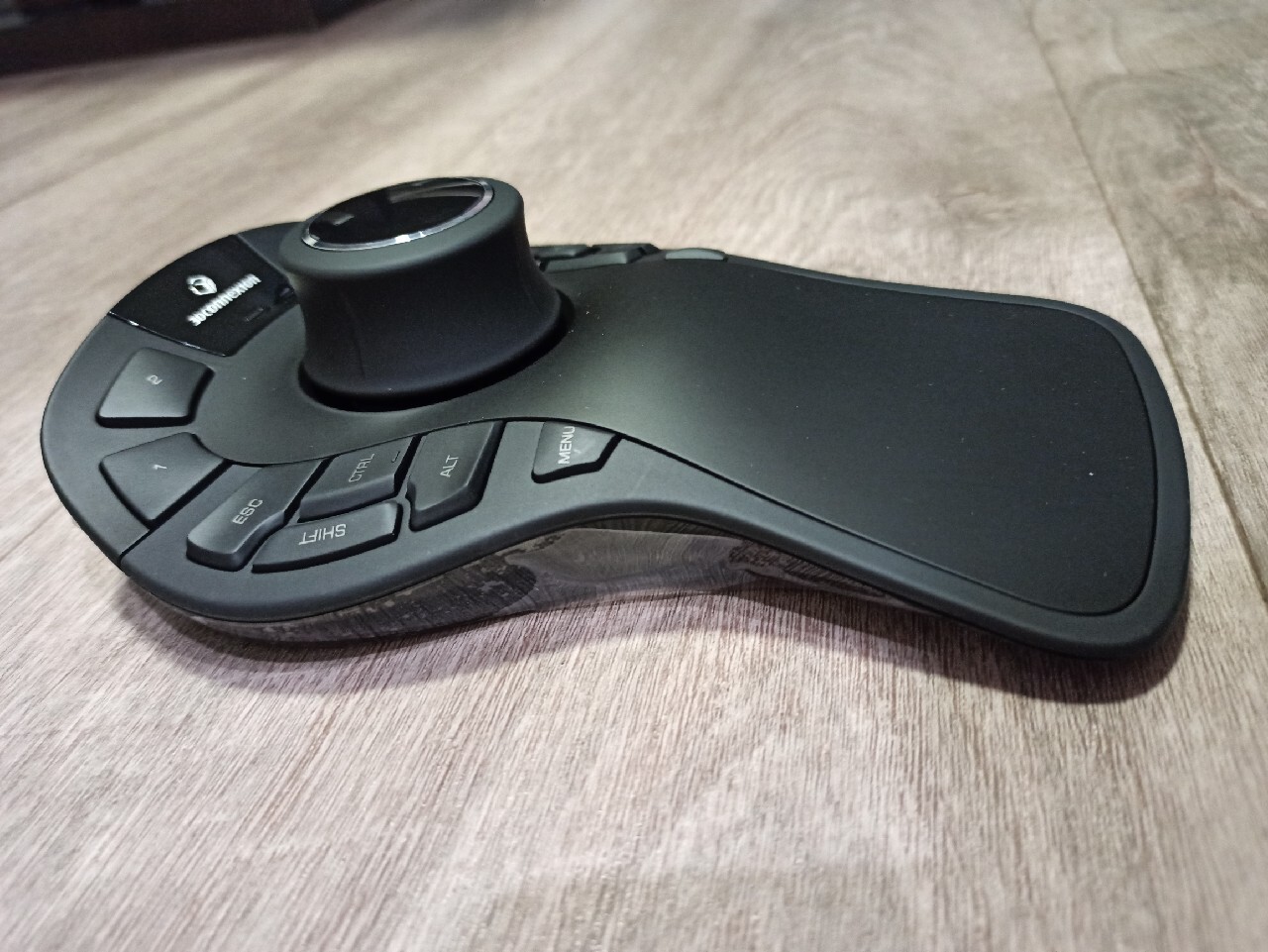 SpaceMouse Pro Wireless 3dconnexion Mysz 3d CAD | Głuszyca Górna | Kup ...