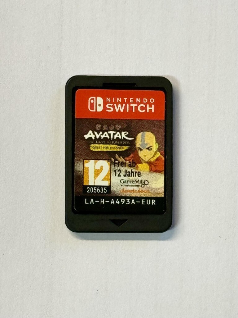 Avatar Nintendo - Niska cena na Allegro.pl